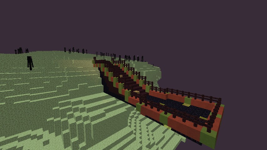 SoulFactions Minecraft Server