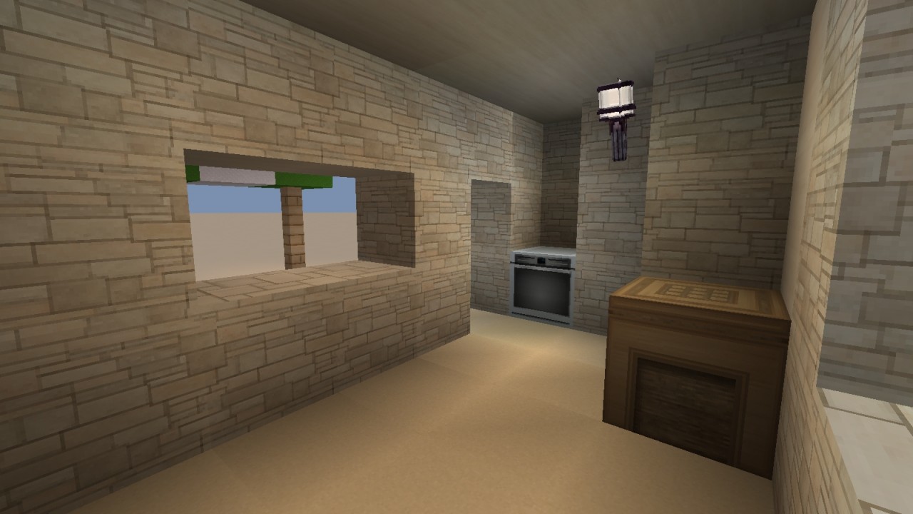 Egyptian building pack #1 Minecraft Map