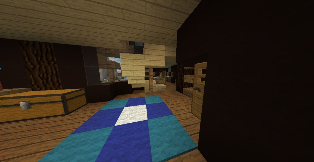 Athion Plot Minecraft Map