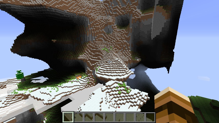 [STAFF NEEDED] 4b4t Craft Anarcy server! Minecraft Server