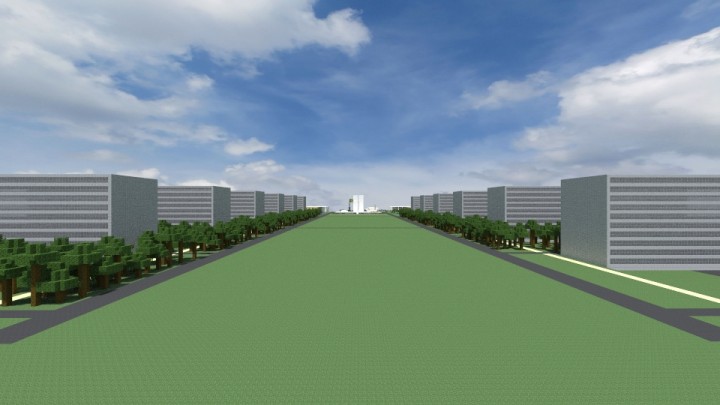 Brasília e o Congresso Nacional do Brasil - Brasília and the National ...