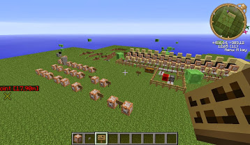 Command Block Basic And Cool Minecraft Map