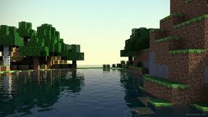 MineCraft Server Banners