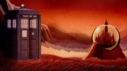 Gallifrey Minecraft Maps | Planet Minecraft Community