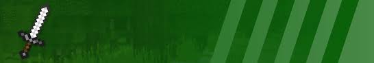 MineCraft Server Banners