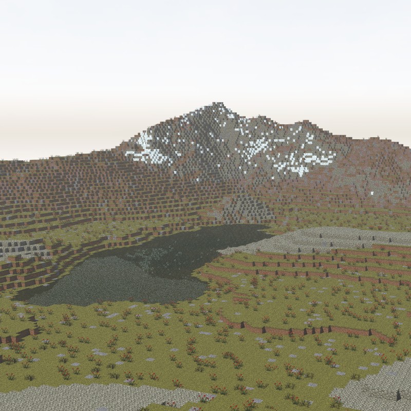 Páramo de Sumapaz National Park, Guama Municipality, Meta Department ...