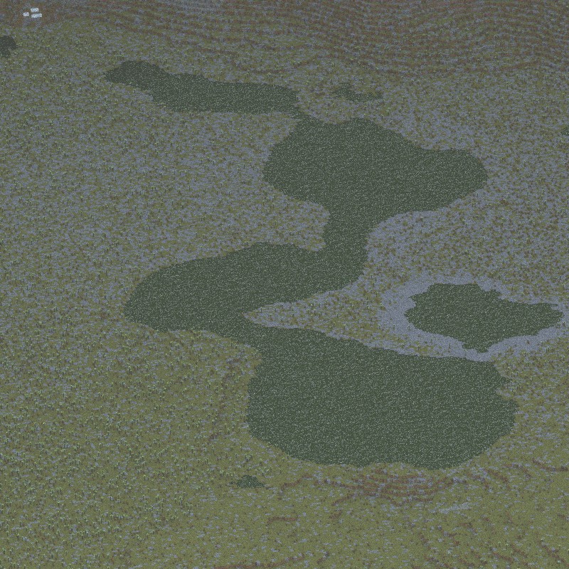 Páramo de Sumapaz National Park, Guama Municipality, Meta Department ...