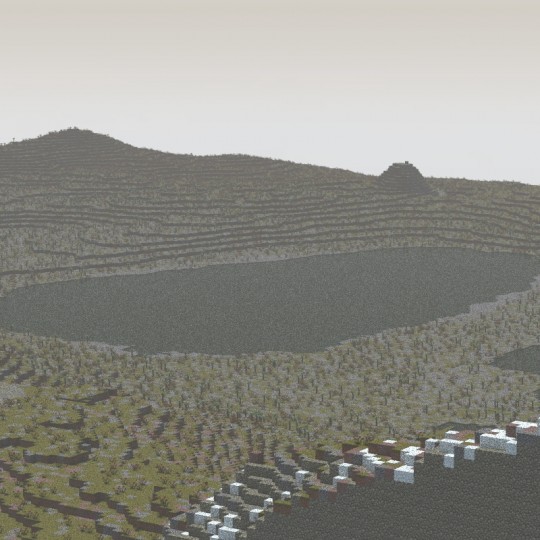 Páramo de Sumapaz National Park, Guama Municipality, Meta Department ...