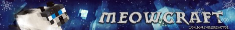 MeowCraft Minecraft Server