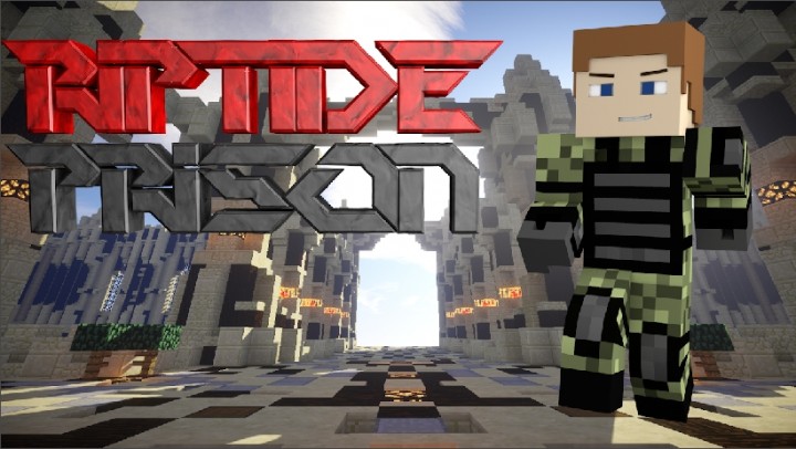 Riptide Prison Minecraft Server