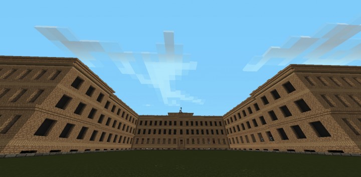 Brunswick Palace in Brunswick, Lower Saxony (TMW's German Historical ...