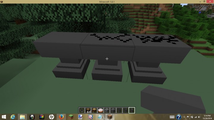 Completely Plastic Texture Pack [x16] Minecraft Texture Pack