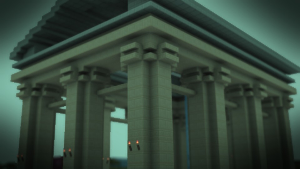 Yorkshire - [Economy] [True Survival] [No Raiding] [No Grief] [mcMMO ...