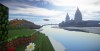 Cumulus Islands Minecraft Map