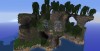 Terraforming Practice Minecraft Map