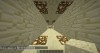 Server Spawn sandstone Minecraft Map