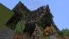 35x35 Medieval/Fantasy Vadact Plot Minecraft Map