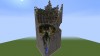 35x35 Medieval/Fantasy Vadact Plot Minecraft Map