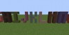 Original Text Font 3x5 Minecraft Map