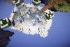 SSM Map-Mineplex world Minecraft Map