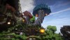 Ebi&Sika World +download [plot building] Minecraft Map