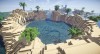 Karibik / Beach Terraform Minecraft Map
