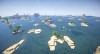 Karibik / Beach Terraform Minecraft Map