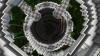 GOSICK Library Tower Minecraft Map