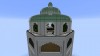 GOSICK Library Tower Minecraft Map