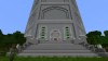 GOSICK Library Tower Minecraft Map