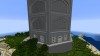 GOSICK Library Tower Minecraft Map
