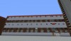 Sighthill Glasgow Maisonette 1 Minecraft Map