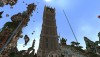 BigBen (Plot 50x50 blocks) Minecraft Map