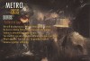 METRO 2035 "In the first days" *Bonus* Minecraft Map