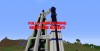 -=Working Redstone Rocket!=- {Also has a working Parachute!} Minecraft Map