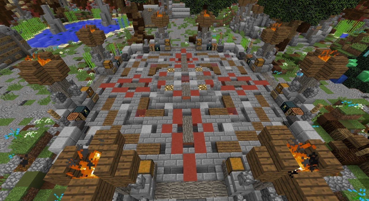 MC Heaven , Faction , Raiding & More Minecraft Server