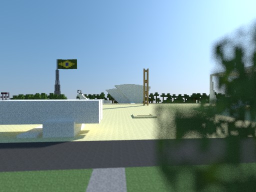 Brasília e o Congresso Nacional do Brasil - Brasília and the National ...