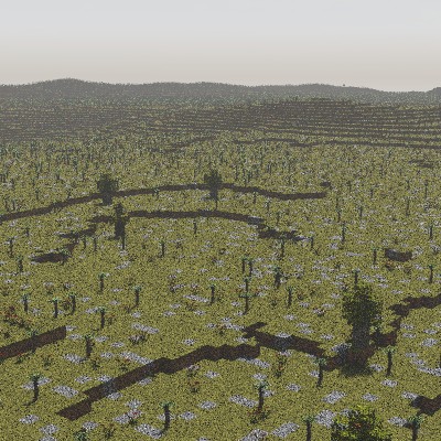 Páramo de Sumapaz National Park, Guama Municipality, Meta Department ...