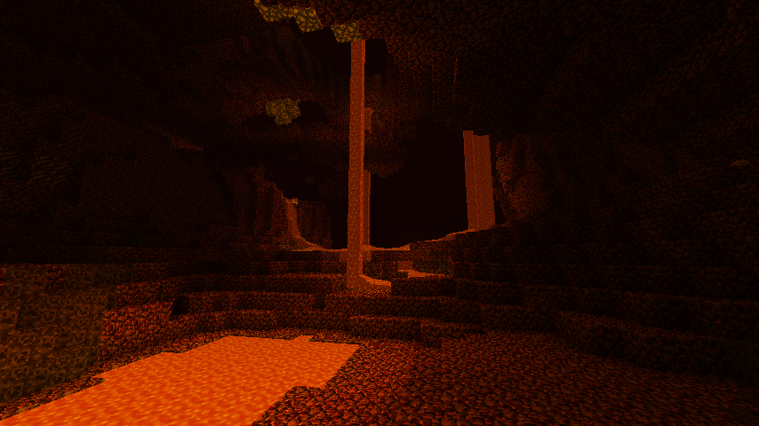 Pixel Reality - Luminance Minecraft Texture Pack