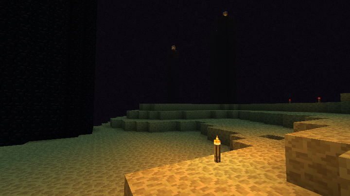 Pixel Reality - Luminance Minecraft Texture Pack