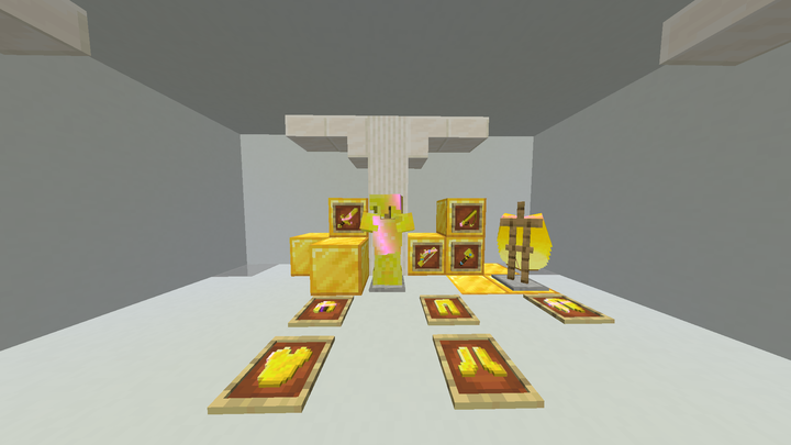 Unofficial Newwind Resource Pack - 2.0 RELEASE Minecraft Texture Pack