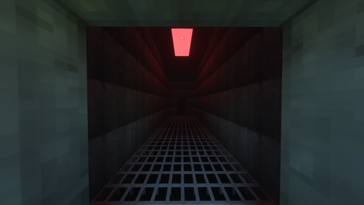 SCP CB UE 32x version Minecraft Texture Pack