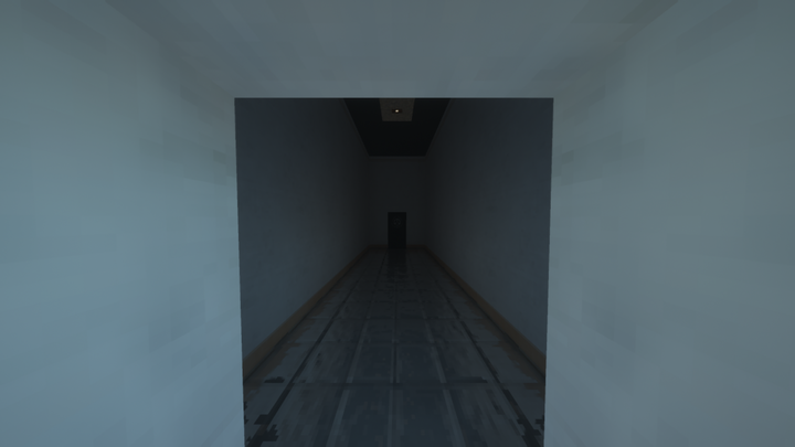 SCP CB UE 32x version Minecraft Texture Pack