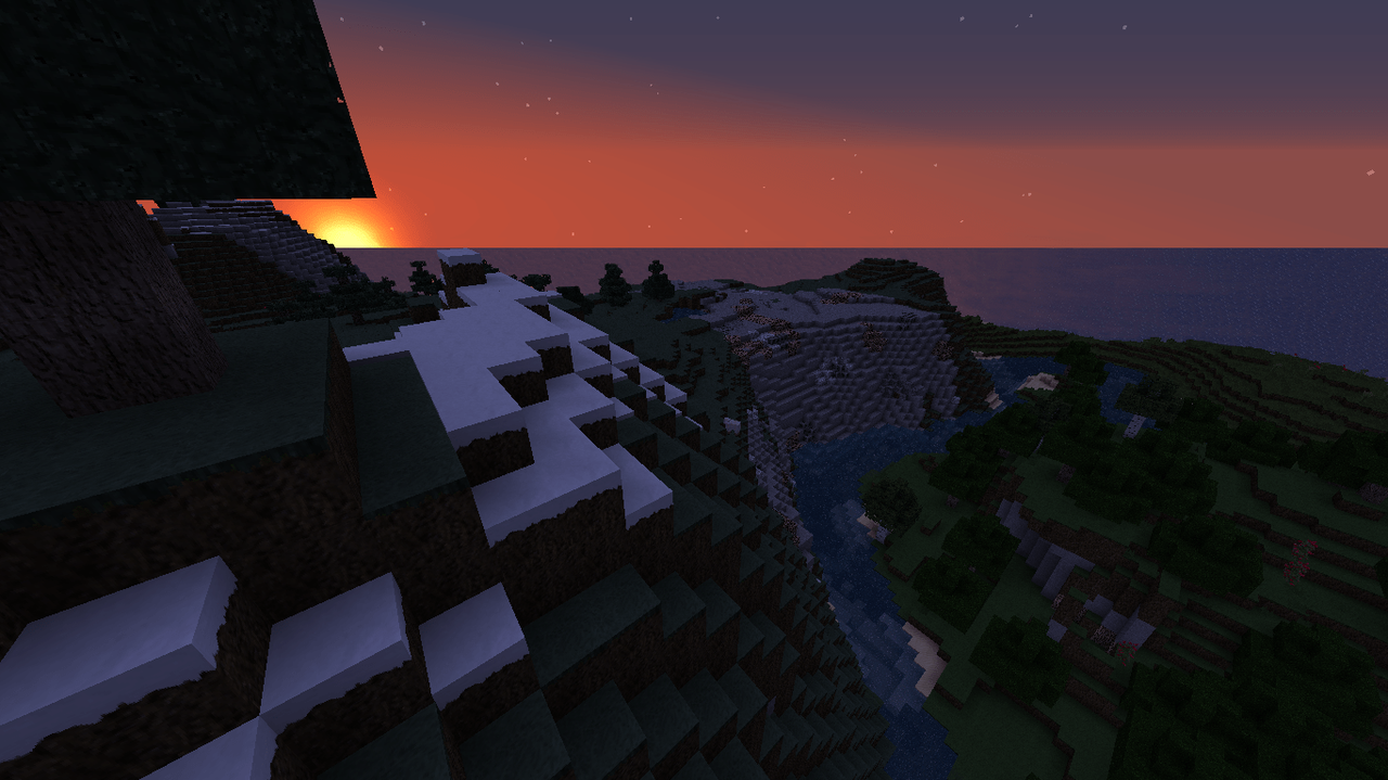 T-Craft Realistic 64x64 Minecraft Texture Pack