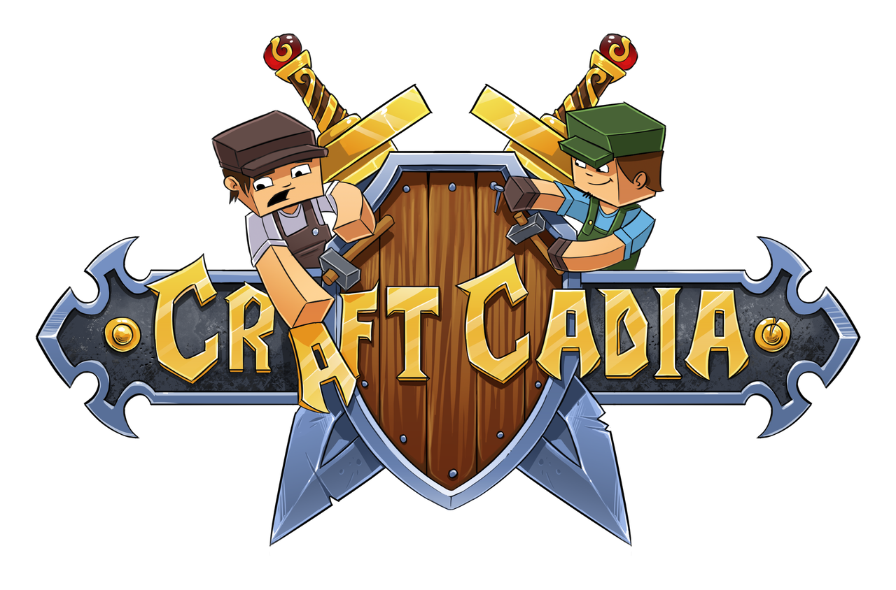 CraftCadia Network Minecraft Server