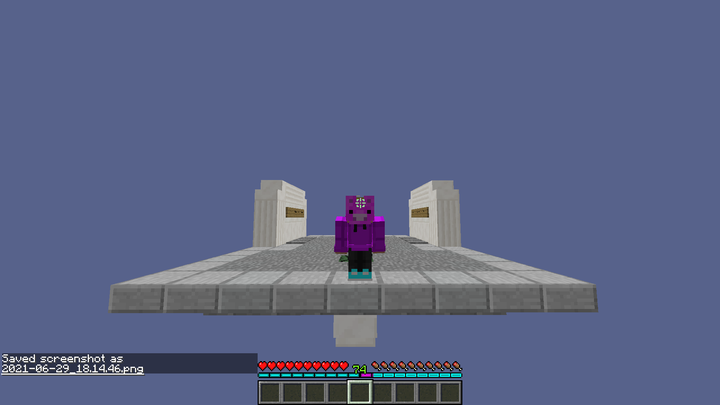 Fybz Z Pack Minecraft Texture Pack