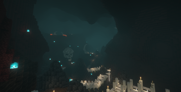 MineRaze★★ 1.20 Survival Towny McMMO/Jobs Custom Items Dungeons ...