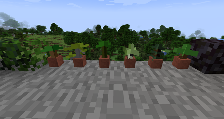 Simply Simple 8x8 Minecraft Texture Pack