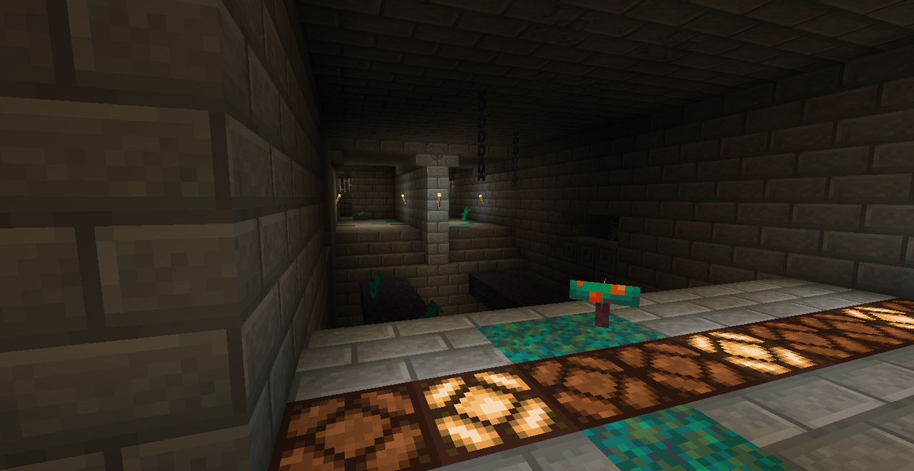 NovaDungeons - New Dungeon Server - 1.16.5 Minecraft Server