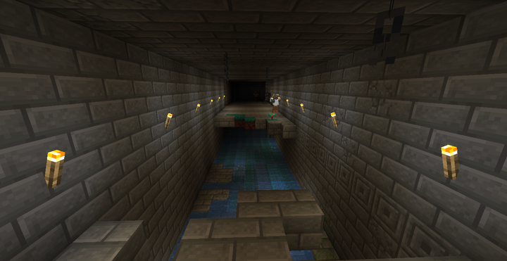 NovaDungeons - New Dungeon Server - 1.16.5 Minecraft Server